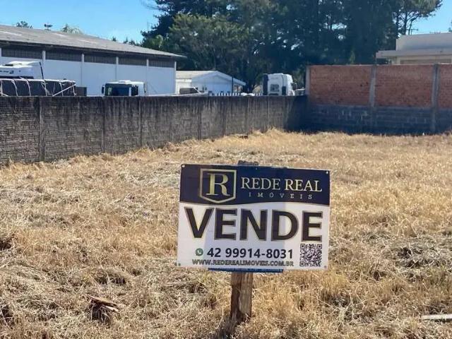 Terreno / Lote para Venda em Guarapuava/PR Dos Estados