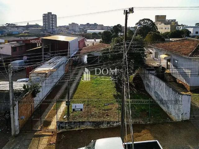 Terreno / Lote para Venda em Guarapuava/PR Dos Estados