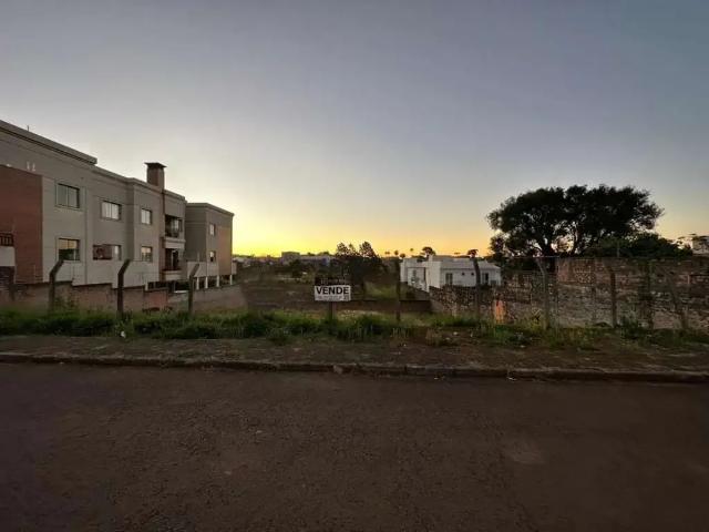 Terreno / Lote para Venda em Guarapuava/PR Dos Estados