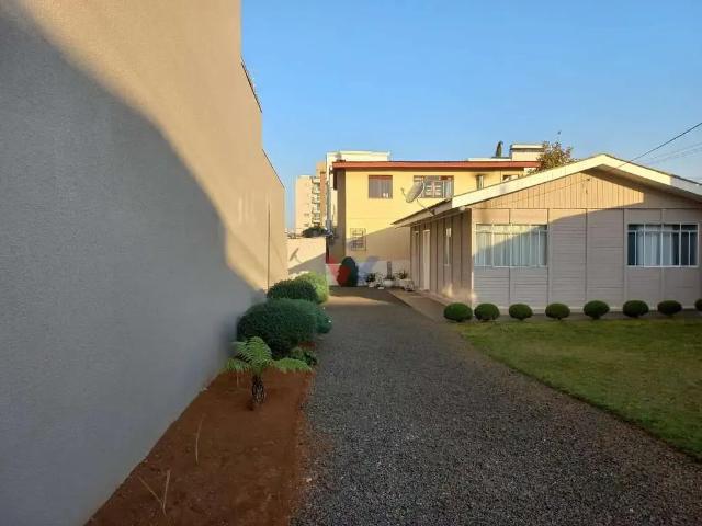 Terreno / Lote para Venda em Guarapuava/PR Dos Estados