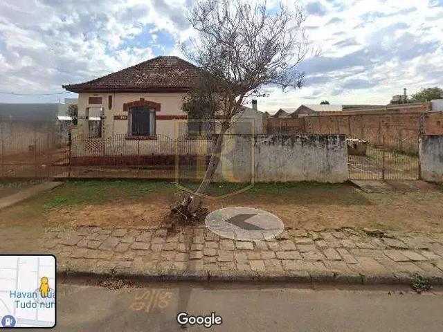 Terreno / Lote para Venda em Guarapuava/PR Dos Estados