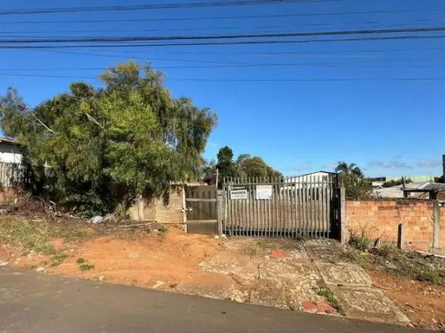 Terreno / Lote para Venda em Guarapuava/PR Dos Estados