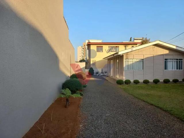 Terreno / Lote para Venda em Guarapuava/PR Dos Estados