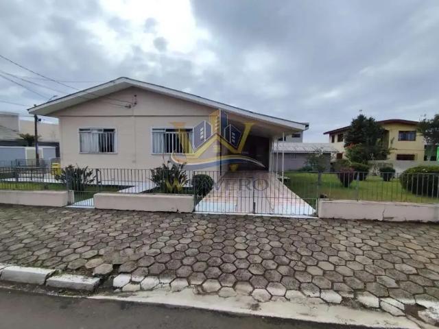 Terreno / Lote para Venda em Guarapuava/PR Dos Estados
