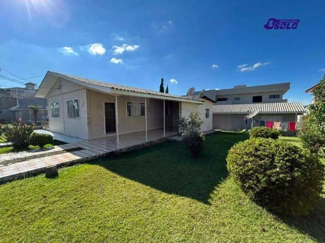 Terreno / Lote para Venda em Guarapuava/PR Dos Estados
