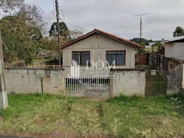 Terreno / Lote para Venda em Guarapuava/PR Dos Estados