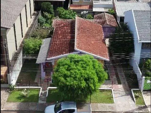 Terreno / Lote para Venda em Guarapuava/PR Dos Estados