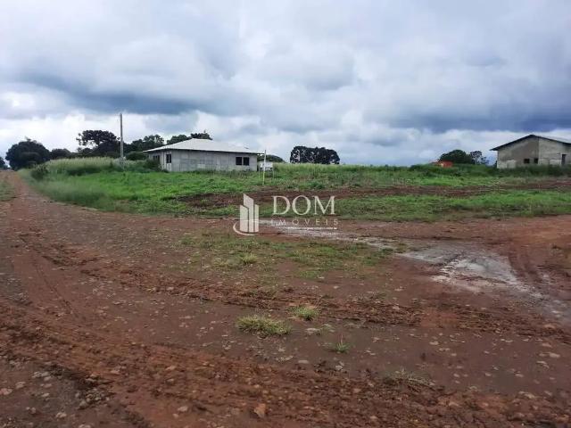 Terreno / Lote para Venda em Guarapuava/PR Entre Rios