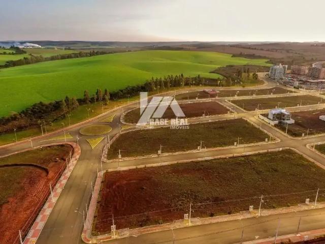 Terreno / Lote para Venda em Guarapuava/PR Industrial