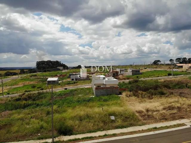 Terreno / Lote para Venda em Guarapuava/PR Industrial