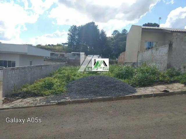 Terreno / Lote para Venda em Guarapuava/PR Industrial