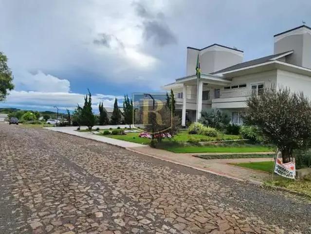 Terreno / Lote para Venda em Guarapuava/PR Industrial