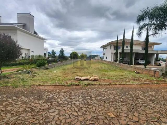 Terreno / Lote para Venda em Guarapuava/PR Industrial