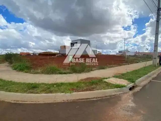 Terreno / Lote para Venda em Guarapuava/PR Industrial