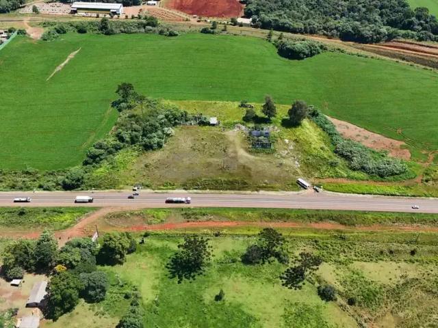 Terreno / Lote para Venda em Guarapuava/PR Jardim das Américas