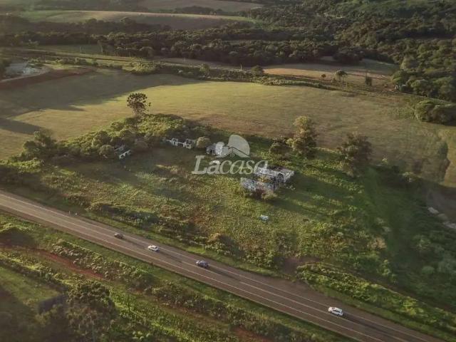 Terreno / Lote para Venda em Guarapuava/PR Jardim das Américas