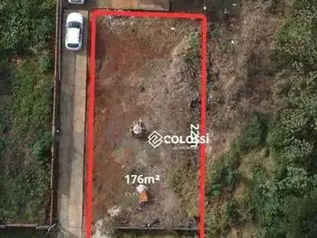 Terreno / Lote para Venda em Guarapuava/PR Jardim das Américas
