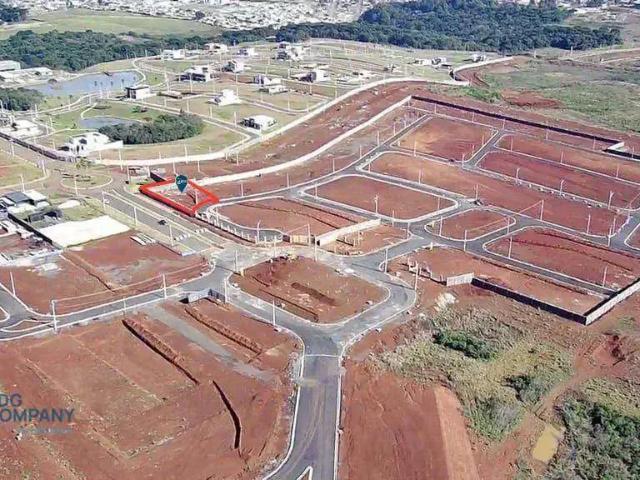 Terreno / Lote para Venda em Guarapuava/PR Morro Alto