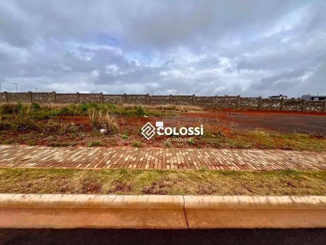 Terreno / Lote para Venda em Guarapuava/PR Morro Alto