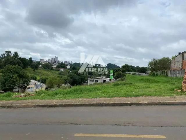 Terreno / Lote para Venda em Guarapuava/PR Morro Alto