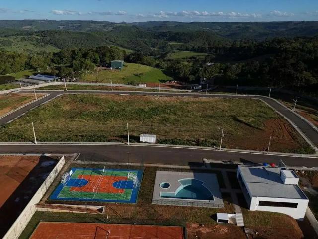 Terreno / Lote para Venda em Guarapuava/PR Morro Alto