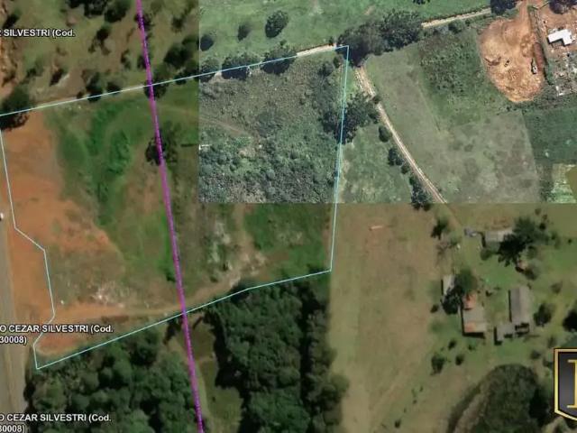 Terreno / Lote para Venda em Guarapuava/PR Morro Alto