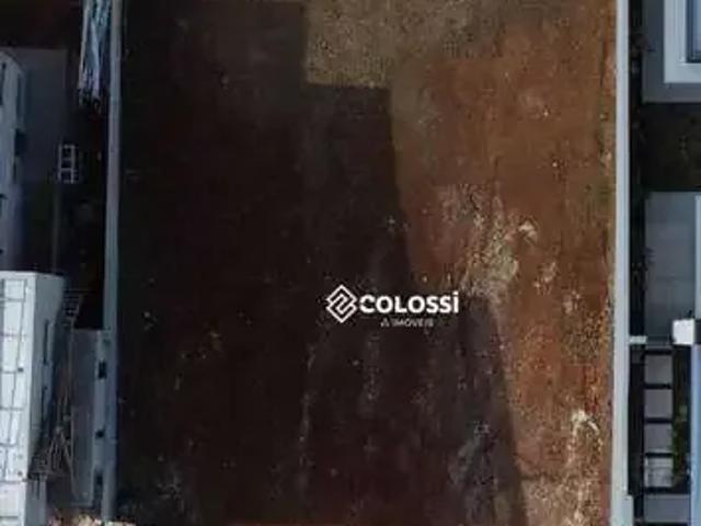 Terreno / Lote para Venda em Guarapuava/PR Morro Alto