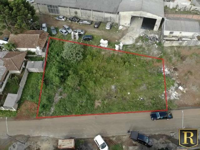 Terreno / Lote para Venda em Guarapuava/PR Morro Alto