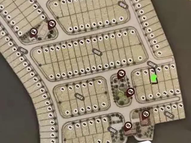 Terreno / Lote para Venda em Guarapuava/PR Morro Alto
