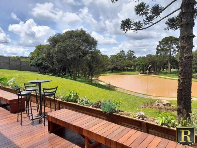 Terreno / Lote para Venda em Guarapuava/PR Trianon