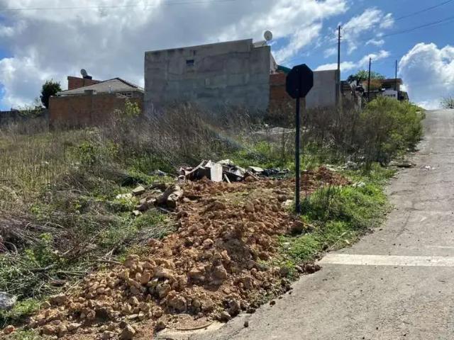 Terreno / Lote para Venda em Guarapuava/PR Morro Alto