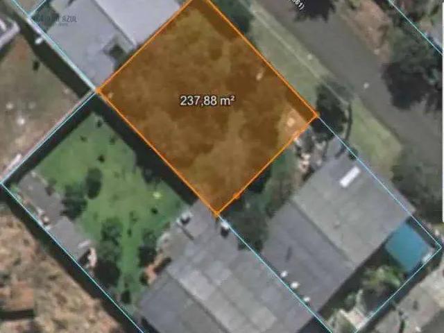 Terreno / Lote para Venda em Guarapuava/PR Morro Alto
