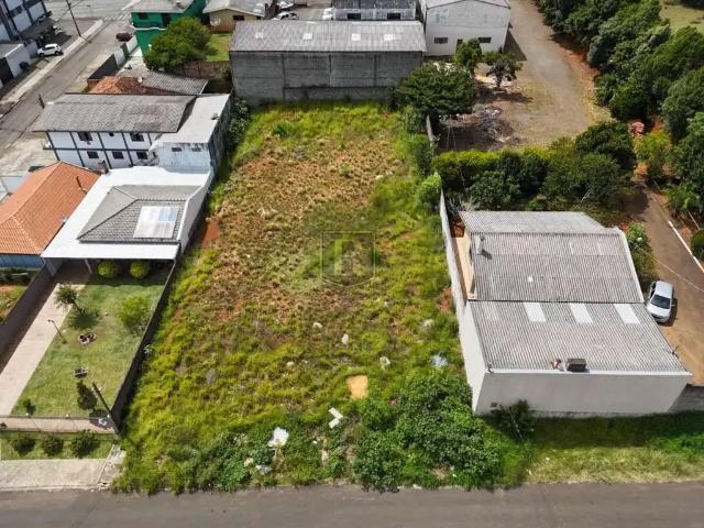Terreno / Lote para Venda em Guarapuava/PR Morro Alto