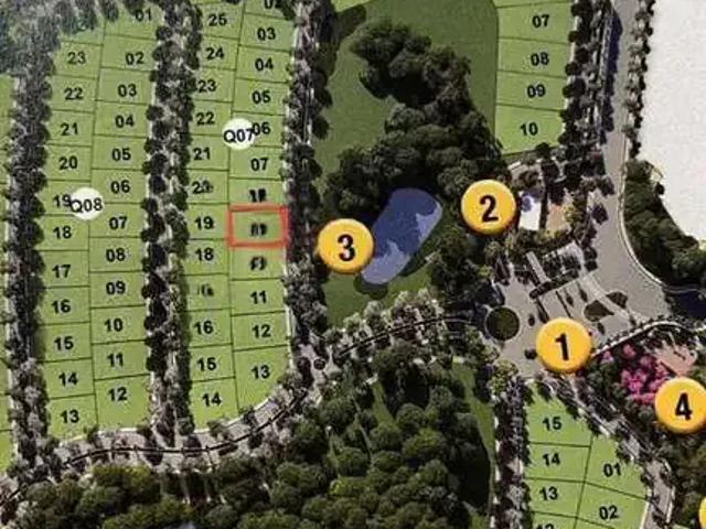Terreno / Lote para Venda em Guarapuava/PR Morro Alto