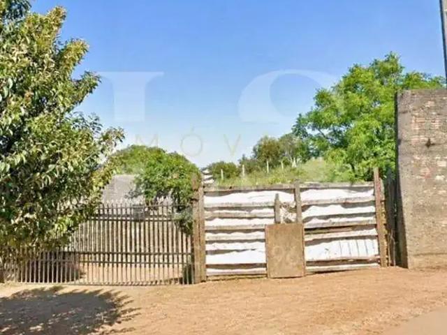 Terreno / Lote para Venda em Guarapuava/PR São Cristóvão