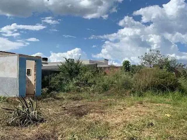 Terreno / Lote para Venda em Guarapuava/PR São Cristóvão