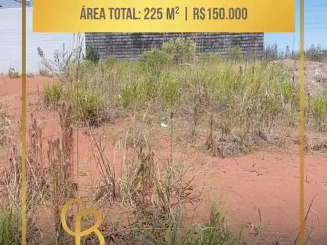 Terreno / Lote para Venda em Guarapuava/PR São Cristóvão