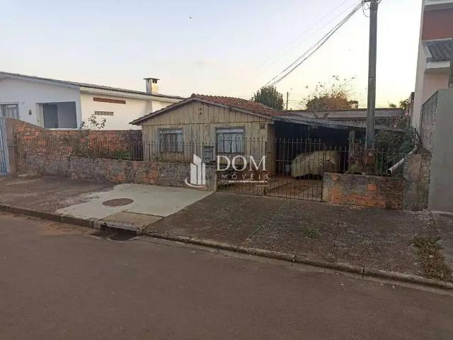 Terreno / Lote para Venda em Guarapuava/PR São Cristóvão