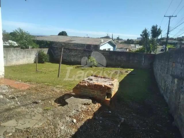Terreno / Lote para Venda em Guarapuava/PR São Cristóvão
