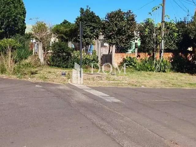 Terreno / Lote para Venda em Guarapuava/PR Santa Cruz