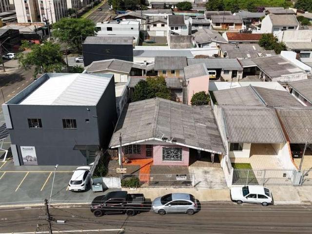 Terreno / Lote para Venda em Guarapuava/PR Batel