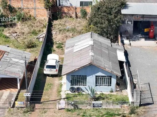 Terreno / Lote para Venda em Guarapuava/PR Santa Cruz