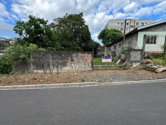 Terreno / Lote para Venda em Guarapuava/PR Santa Cruz