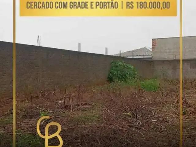 Terreno / Lote para Venda em Guarapuava/PR Santa Cruz