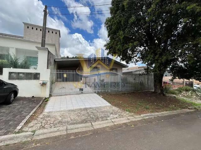 Terreno / Lote para Venda em Guarapuava/PR Santa Cruz
