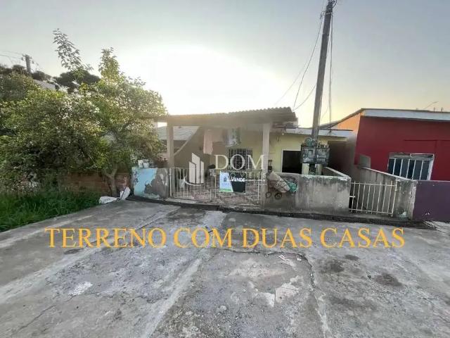 Terreno / Lote para Venda em Guarapuava/PR Santa Cruz 2 Quartos