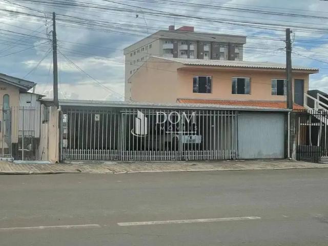 Terreno / Lote para Venda em Guarapuava/PR Santa Cruz