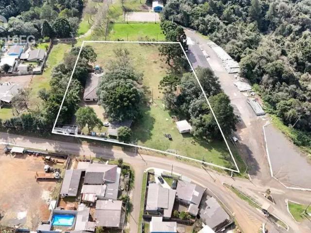 Terreno / Lote para Venda em Guarapuava/PR Santana