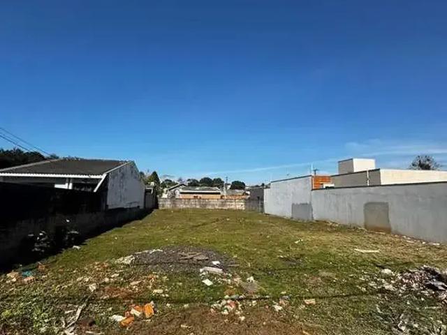 Terreno / Lote para Venda em Guarapuava/PR Santana