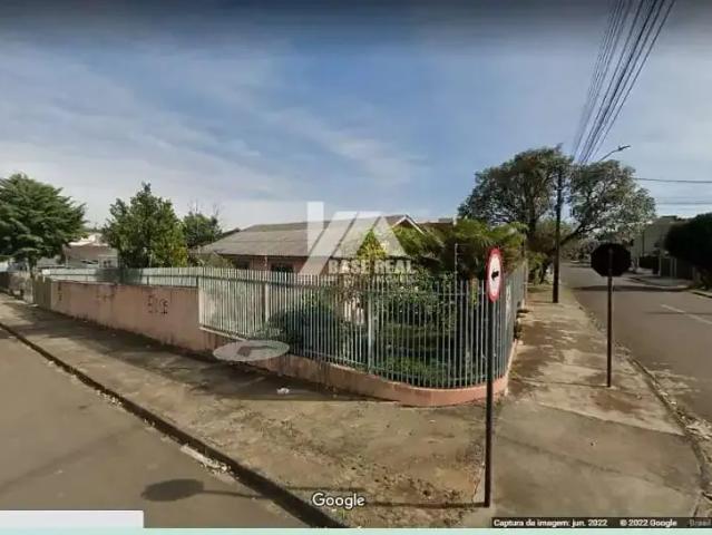 Terreno / Lote para Venda em Guarapuava/PR Santana